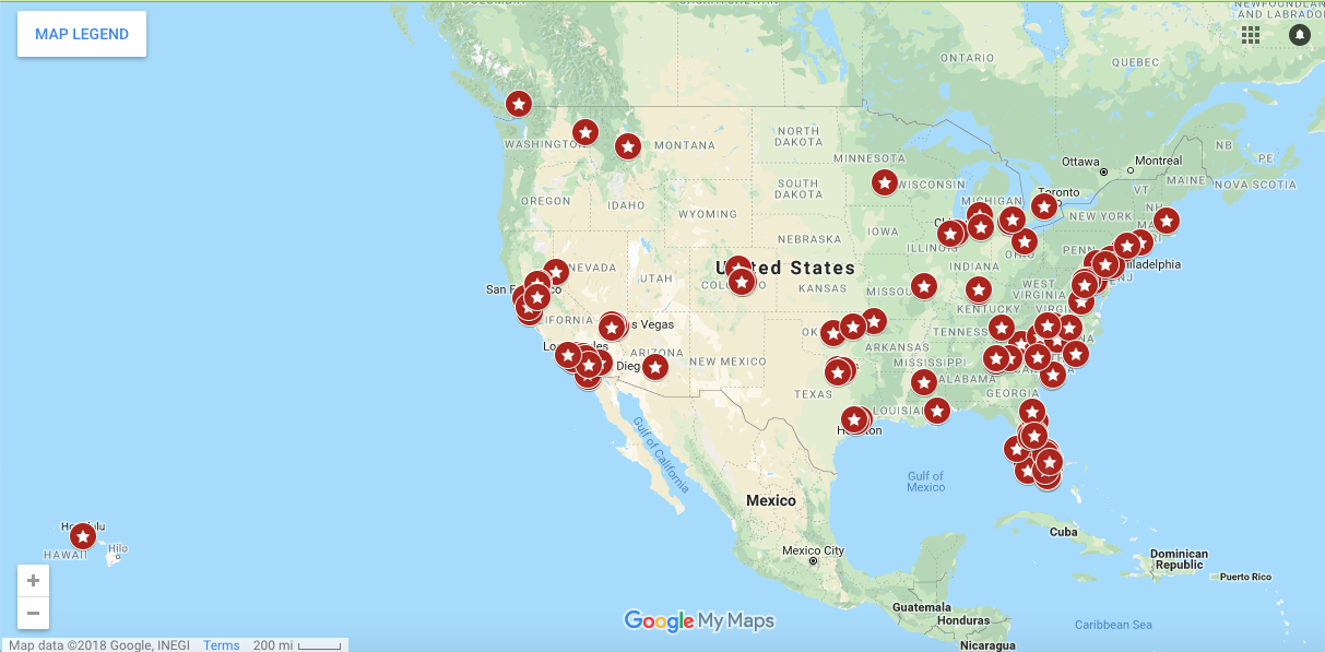 Events | Rockstar Connect